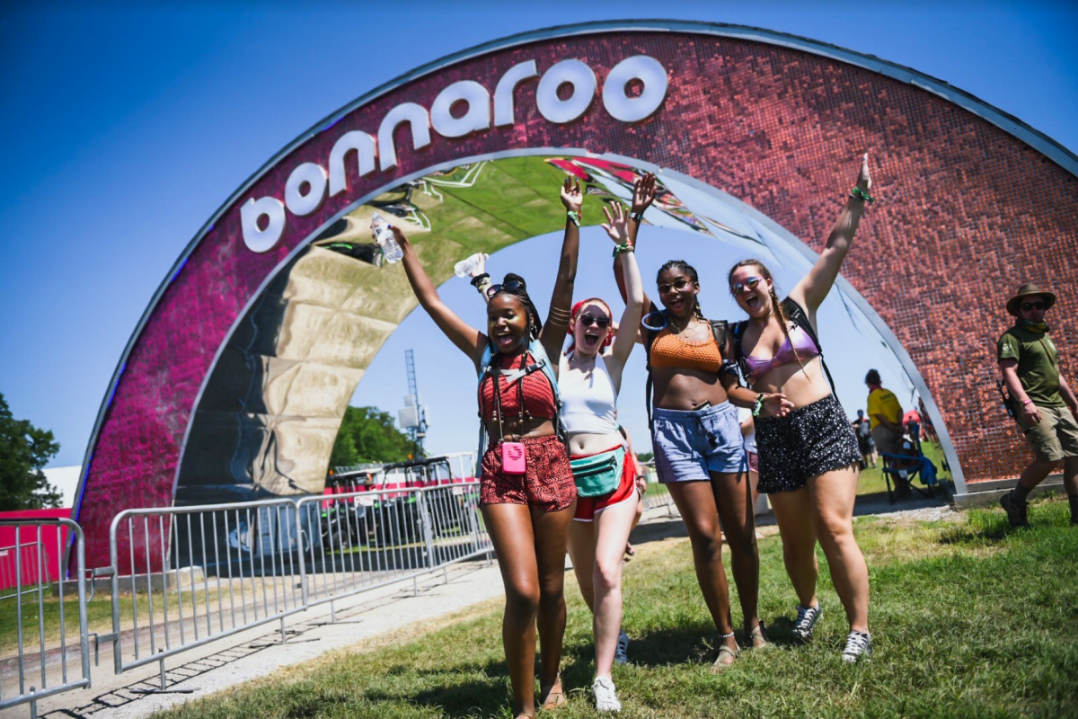 The Unwritten Rules and Tips of Bonnaroo – The Real Roo Bus